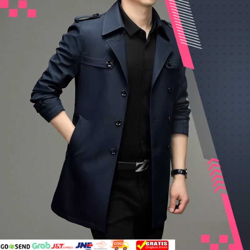 Jual JAKET FORMAL KEREN NYAMAN DESAIN NEW /jaket jas pria casual ...