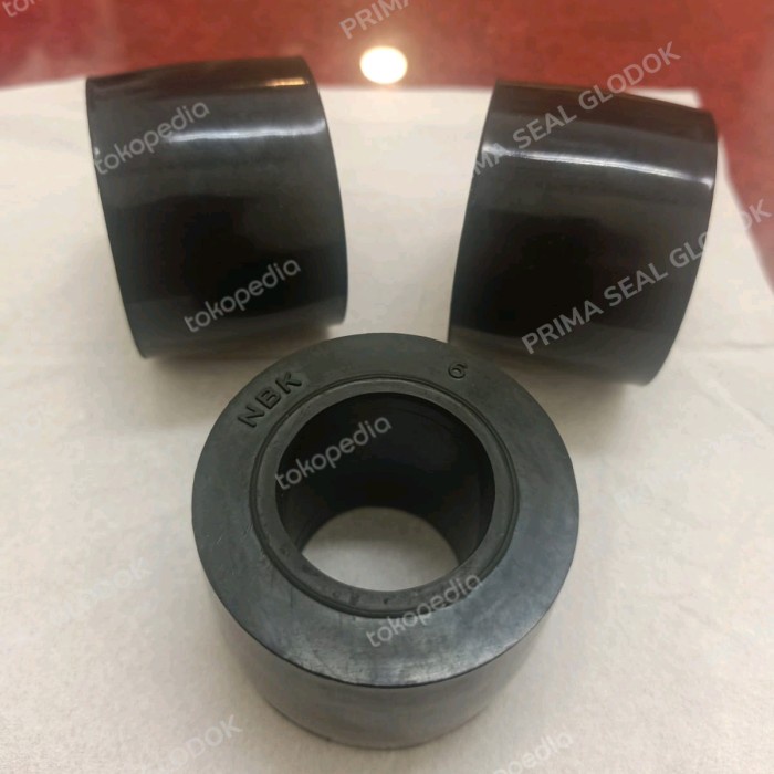 Jual Karet Couple F5 NBK/Rubber fcl 250/280 | Shopee Indonesia