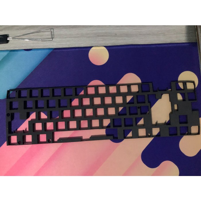 Jual Eva Foam Plate keyboard mechanical Koodo Arcadia | Shopee Indonesia