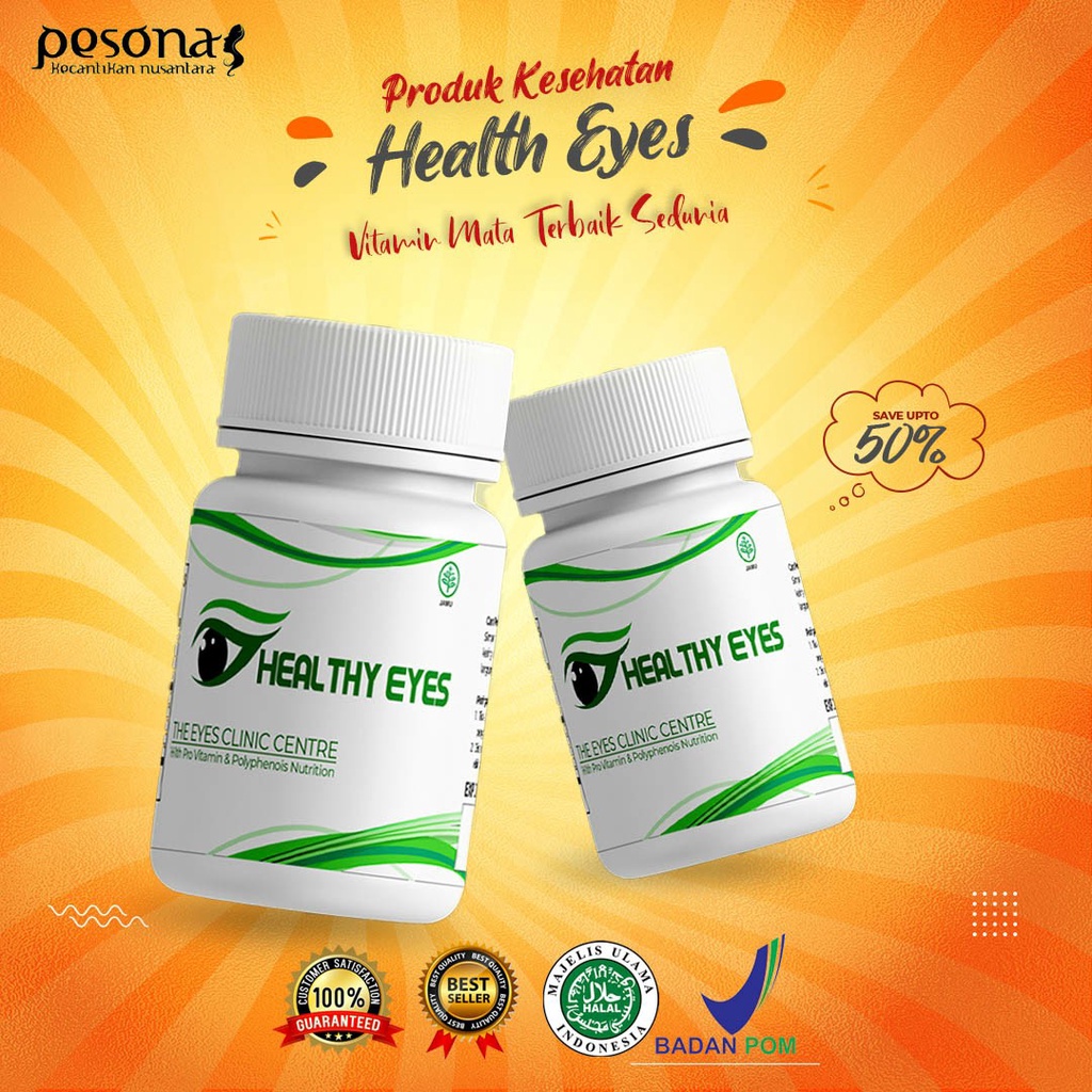 Jual [COD] HERBAL MATA KELELAHAN – HERB MATA MINUS MATA PLUS – MATA ...