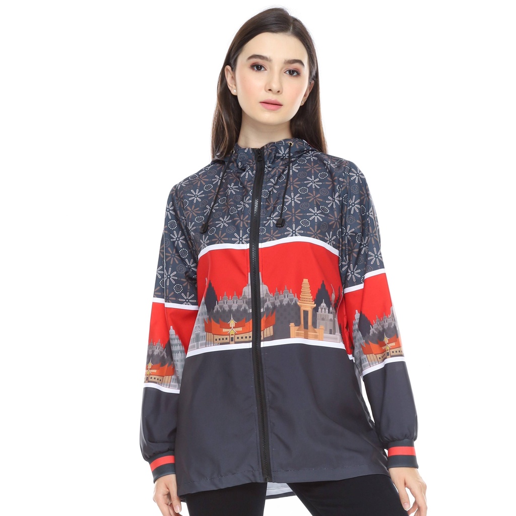 Jual SNAP | JPD Amazing Indonesia Design - JPD (Jaket Pelindung Diri ...