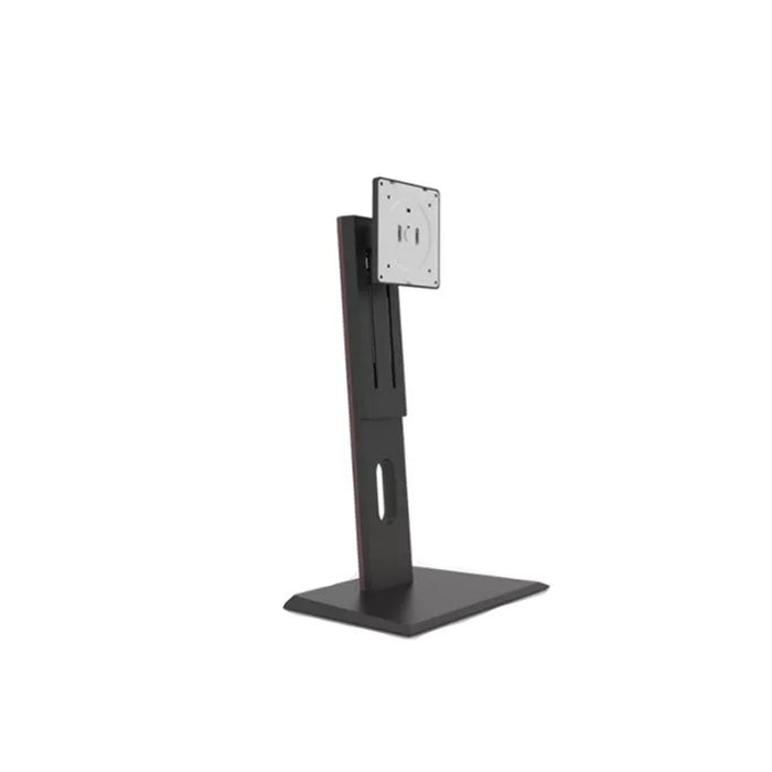 Jual Bracket LCD LED Monitor Ergonomic Stand Oximus P804 HAS Rotate ...