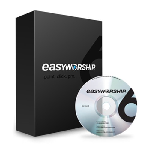Jual EasyWorship 6 Bonus Alkitab Garansi work lengkap dengan tutorial install via email | Shopee ...