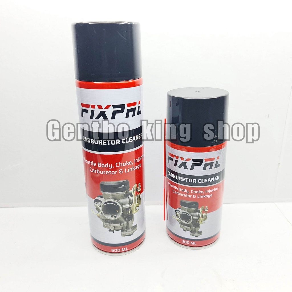 Jual CARBURATOR KARBURATOR CLEANER INJECTION CAIRAN PEMBERSIH ...