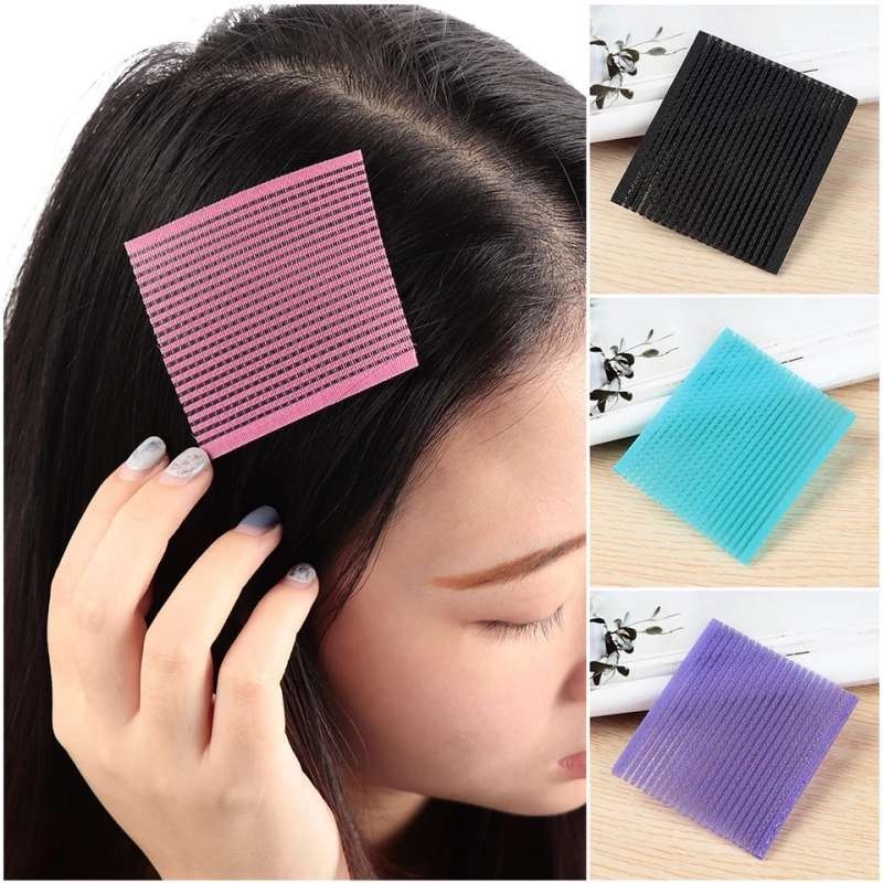 Jual NAJMIA Glamfix Hair Velcro Pad | Aksesoris Penjepit Poni Penjepit ...