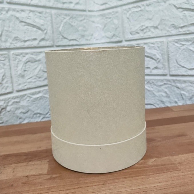 Jual Bloom Box Bulat/ Box Bunga Kotak Bunga /Flower Box Blooming Box ...