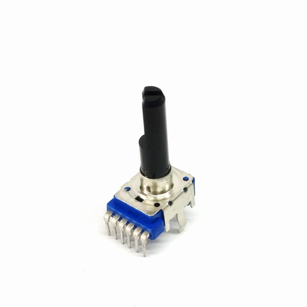 Jual Potensio Mixer 6Pin 100K 104 6Kaki 6 Pin Kaki | Shopee Indonesia