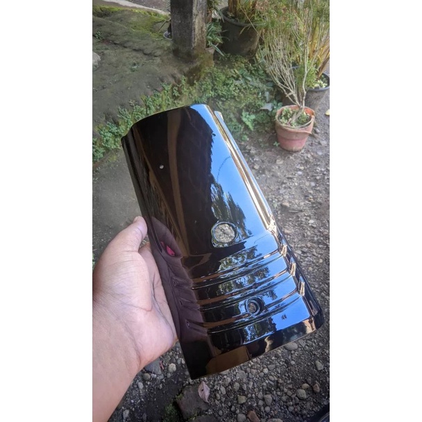 Jual NARITA panel tameng dada panel depan honda astrea grand astrea ...