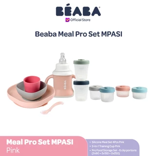 Toko Online Beaba Official Shop | Shopee Indonesia