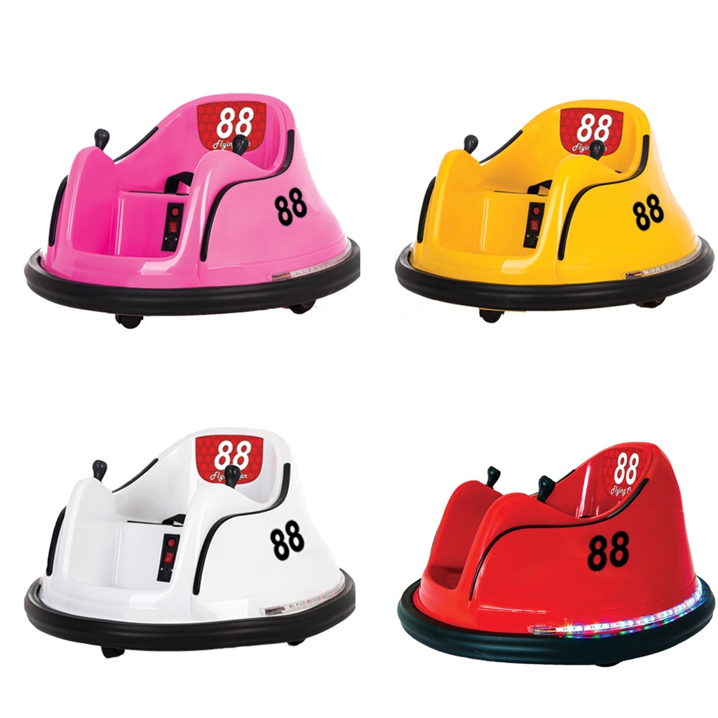 Jual Mini Bumper Car Anak BomBom Car Anak Bombomcar Mobil Playground ...