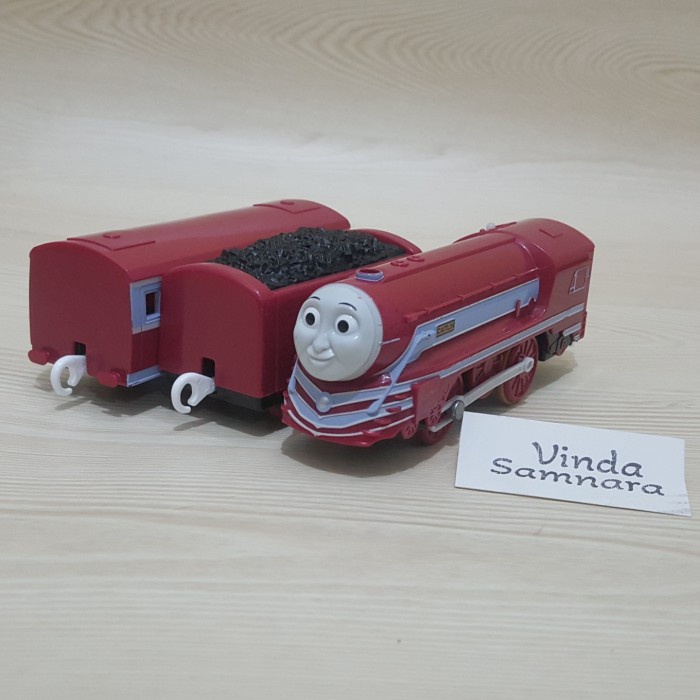 Jual Takara Tomy Kereta Plarail TS-24 Thomas & Friends Caitlin TS24 | Shopee Indonesia
