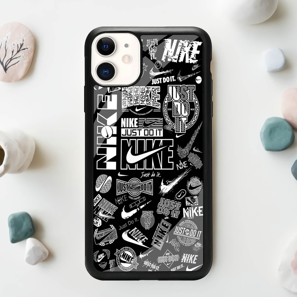 Jual Case Glossy Iphone 11 | Ip11 | Casing Kilau Hp Iphone | Pelindung ...