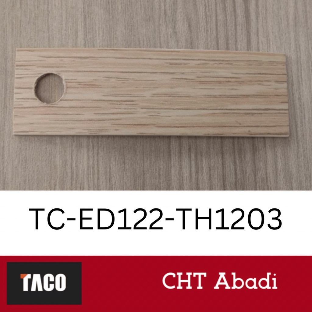Jual TACO EDGING TH 1203 22mm x 1mm | Shopee Indonesia
