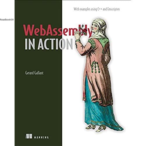 Jual Buku WebAssembly in Action (by Gerard Gallant) | Shopee Indonesia