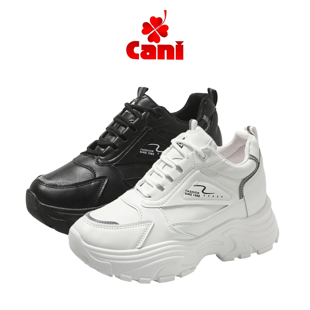 Jual Cani "Free Box" (Size 37 - 41) Hyeri Sepatu Sneakers Wanita Kasual ...