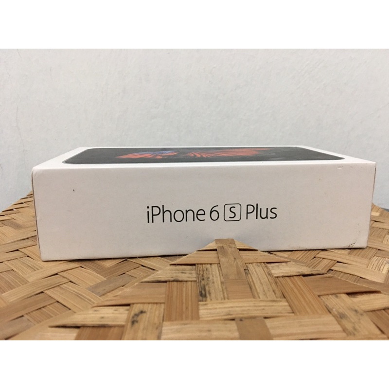 Jual Iphone 6s plus secon | Shopee Indonesia