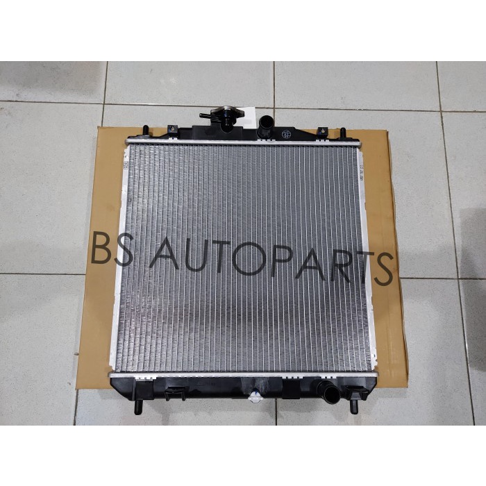 Jual Radiator Avanza 1.3 1300cc - Xenia th 04-11 MT Manual - Original ...