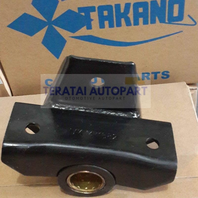 Jual Hanger per depan bagian belakang braket spring CANTER PS125HD ...