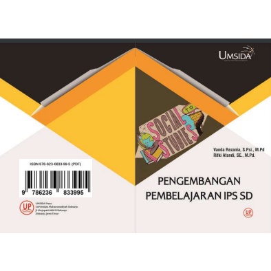 Jual Pengembangan Pembelajaran IPS SD (PDF) | Shopee Indonesia
