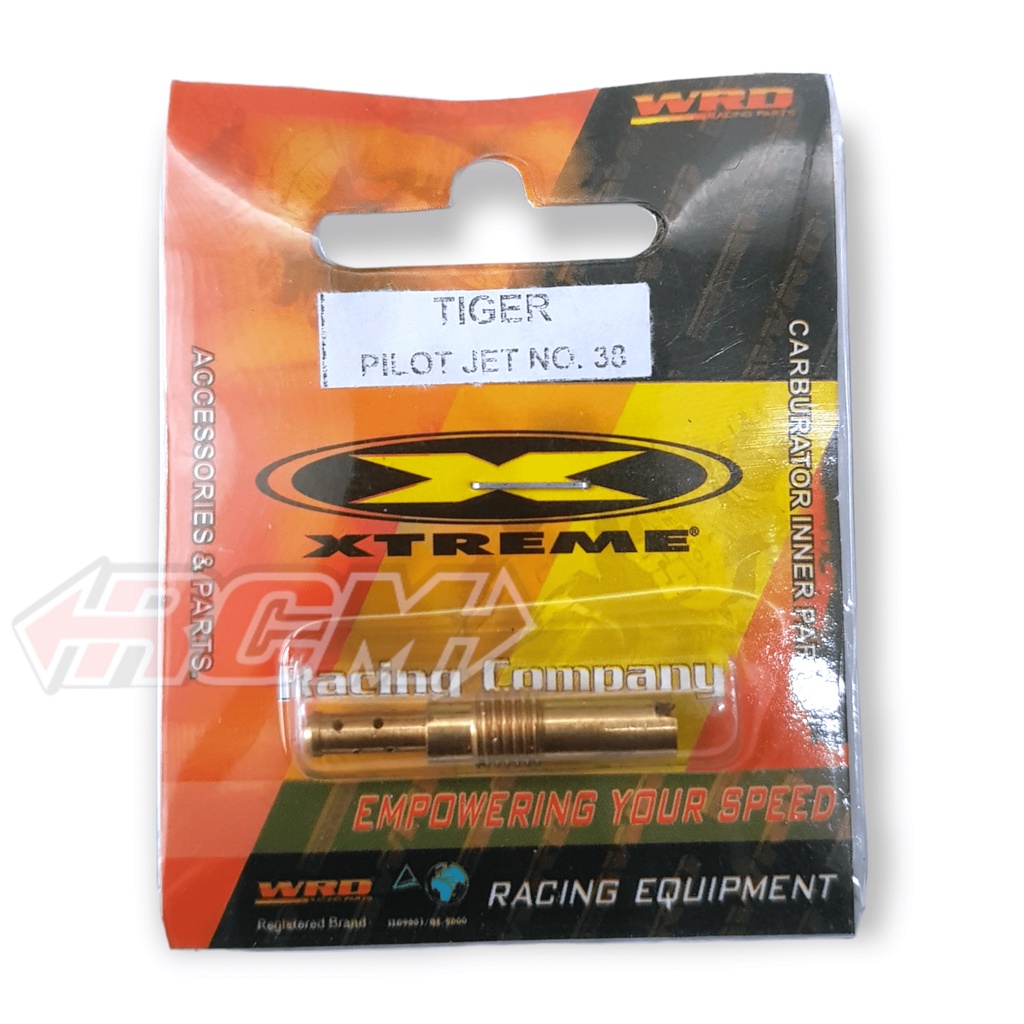 Jual PILOTJET PILOT JET PJ SPUYER PWK PWL PE TIGER GL DLL UK UKURAN 35 ...