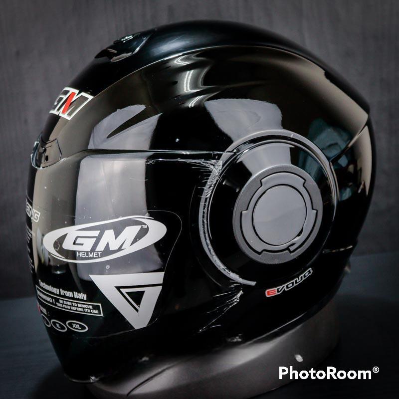 Jual HELM GM EVOQ TERBARU TERMURAH Helm GM EVOUQ WARNA PASTEL | Shopee ...