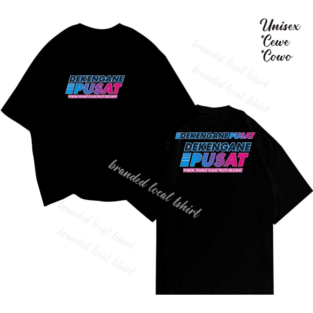 Jual Xaviera Kaos dtf Dekengan Pusat Pokok Manut Kaos Murah Jumbo Kaos ... Jual Xaviera Kaos dtf Dekengan Pusat Pokok Manut Kaos Murah Jumbo Kaos ...