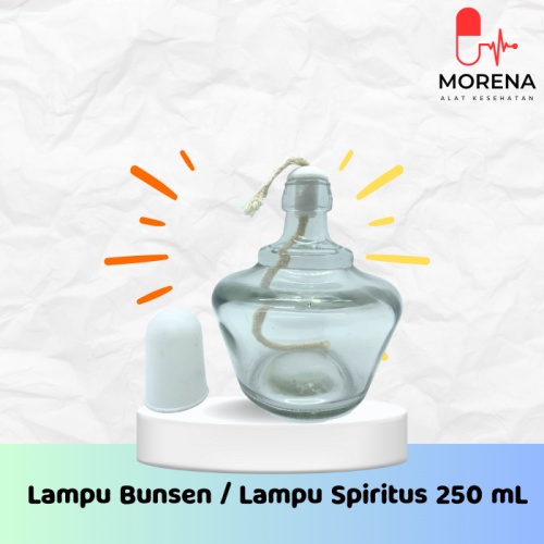 Jual LAMPU SPIRTUS 250 CC | Shopee Indonesia