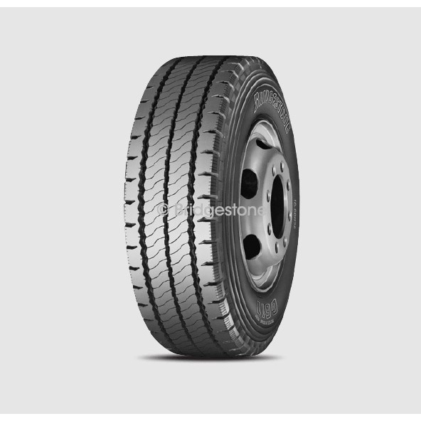 Jual OBRAL Bridgestone G611 Size 1000 R20 16PR Ban Truk Fuso CARGO RADIAL | Shopee Indonesia