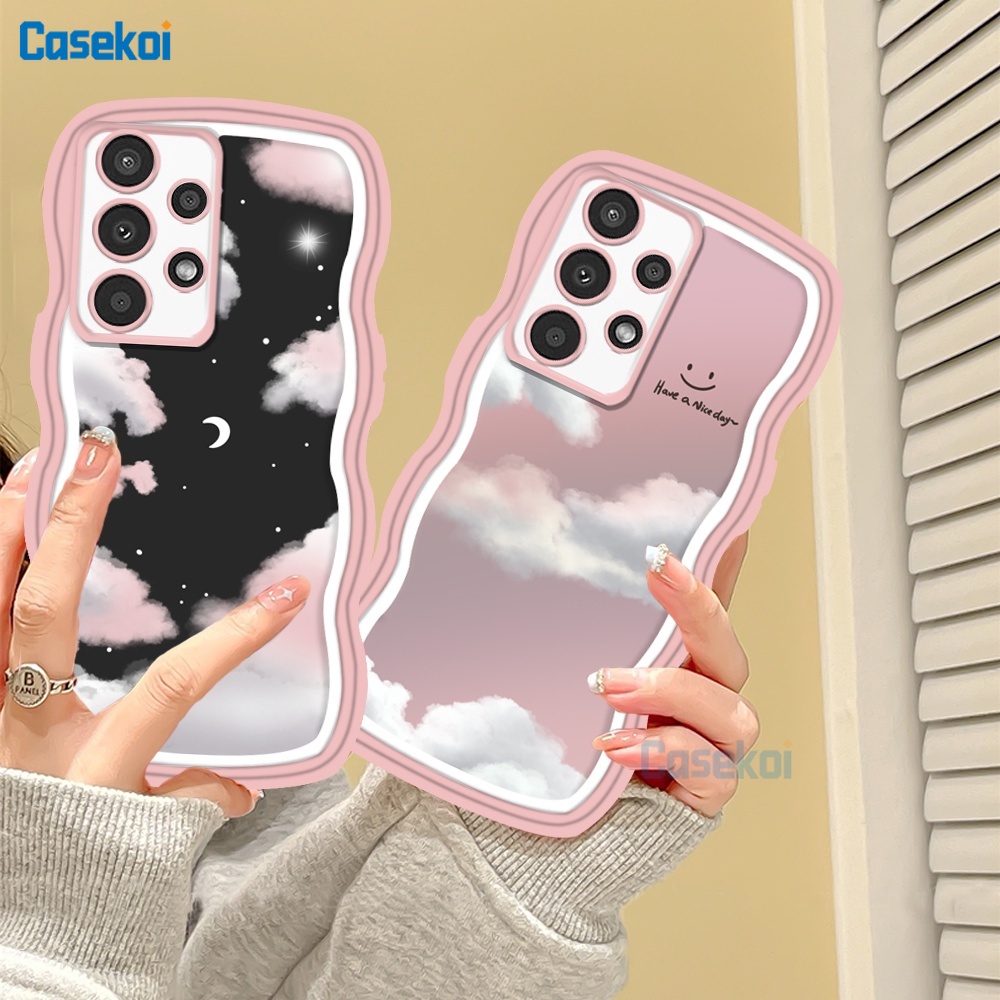 Jual Casing hp Samsung A05 A05S A24 A14 A04E A04S A13 A03 A03S A50 A50S ...