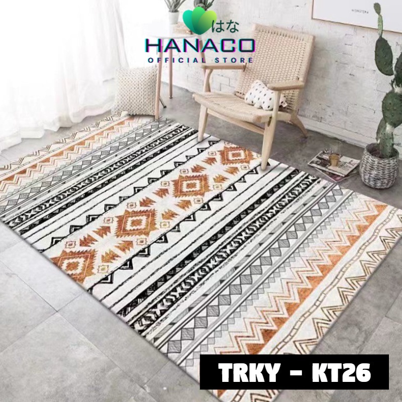 Jual HANACO - AMBAL TURKEY ORIGINAL Qualitas Unggul KARPET 2 METER x 1 ...