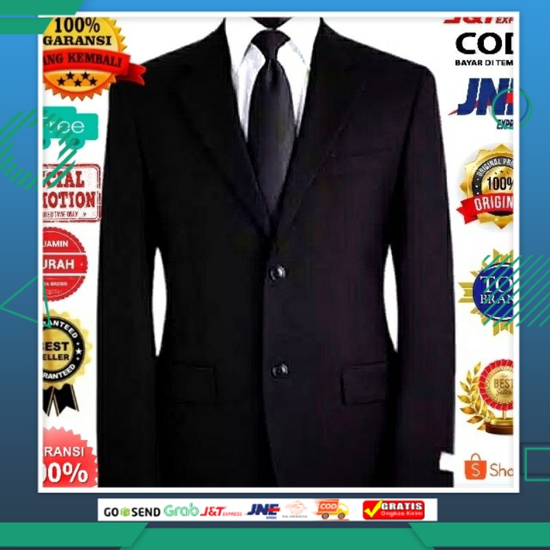 Jual JAS KEREN STYLE TERBARU TERLARIS /Jas formal pria/Jas nikah/Jas ...