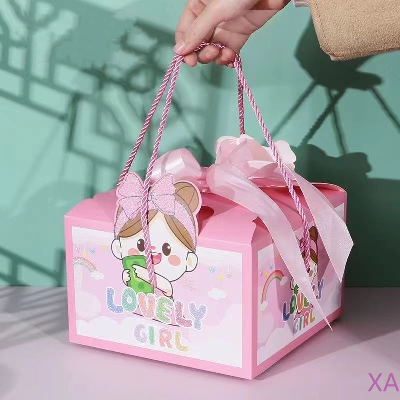 Jual Gift Box Terlengkap & Harga Terbaru April 2026 | Shopee Indonesia