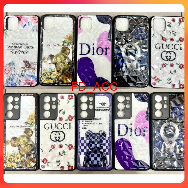 Jual Case Corak Diamond For Realme 3 / 3 Pro / 5 / 5I / 5S / 5 Pro ...