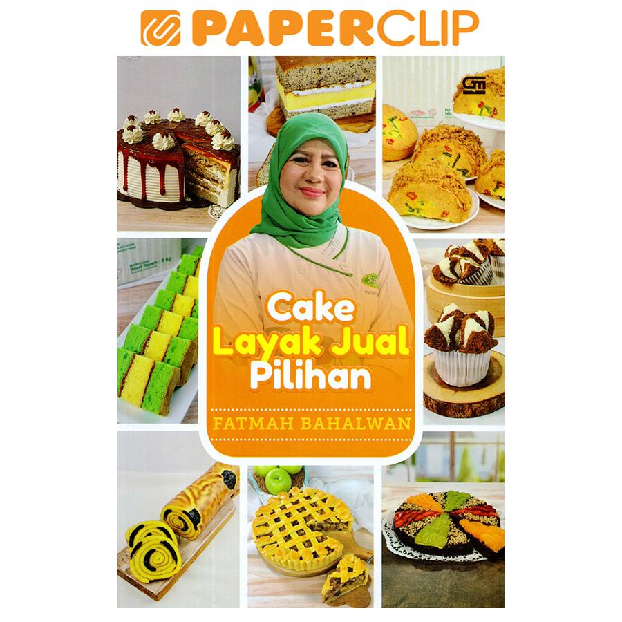 Jual CAKE LAYAK JUAL PILIHAN | Shopee Indonesia