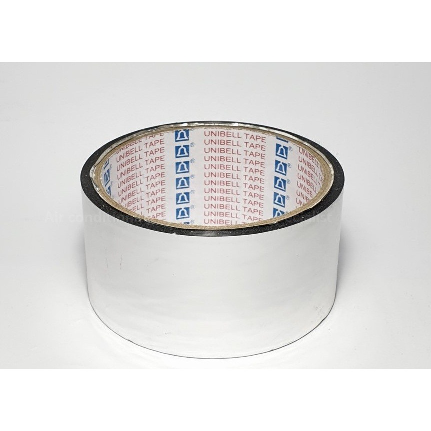 Jual Lakban AC Metalizing 48MM Metalized Duct Tape 2 Inch | Shopee ...