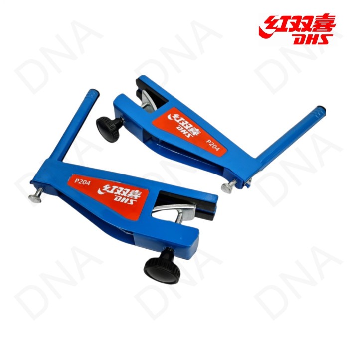 Jual Tiang Net Tenis Meja / Net Post Table Tennis DHS P204 - | Shopee Indonesia