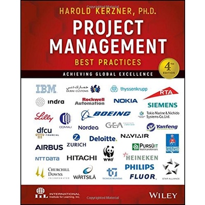 Jual Project Management Best Practices | Shopee Indonesia