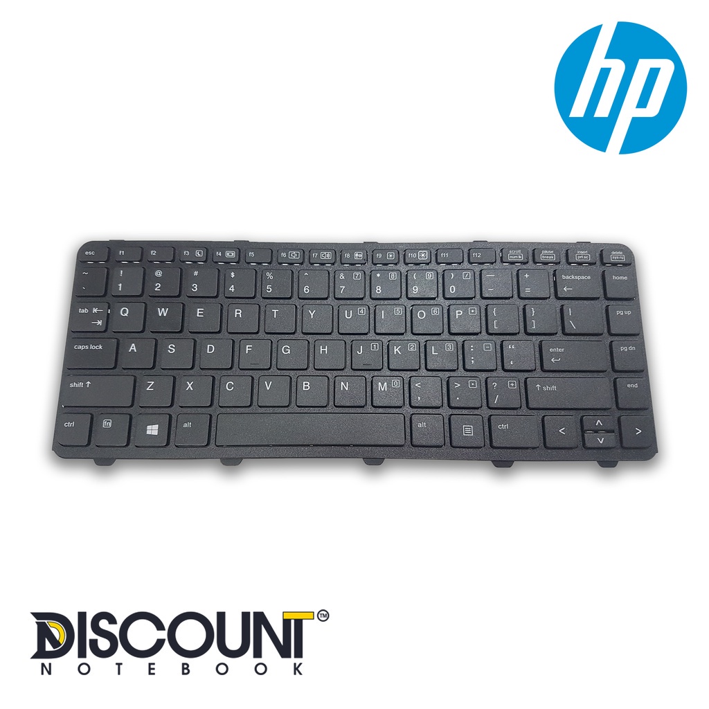 Jual KEYBOARD LAPTOP HP 440 G0, 440-G1, 440 G2 | Shopee Indonesia