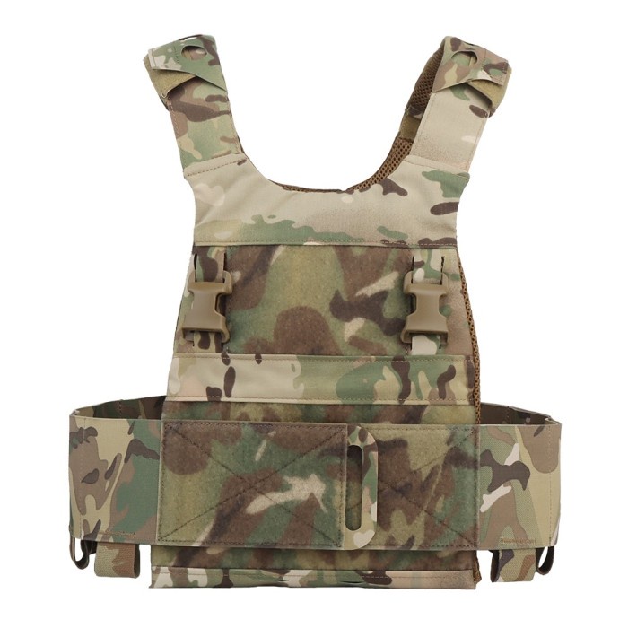 Jual Ferro Concepts Repro - Slickster Minimalis Plate Carrier Vest ...