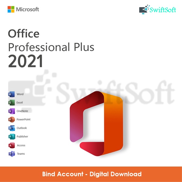 Jual Microsoft Office 2021 Pro Plus Bind Account Original Product Key ... Jual Microsoft Office 2021 Pro Plus Bind Account Original Product Key ...