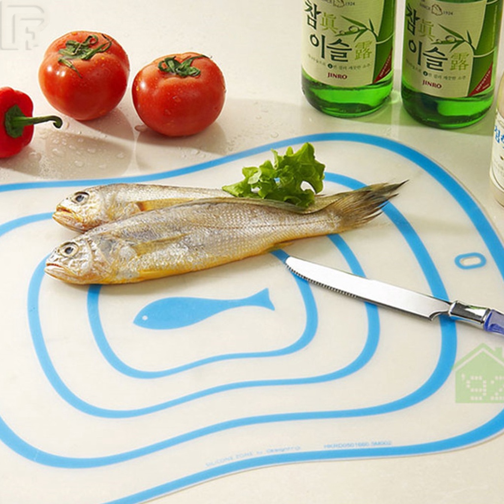 Jual Tl Meningkatkan Pengalaman Dapur: Blok Rajang PP Antibakteri, Food ...