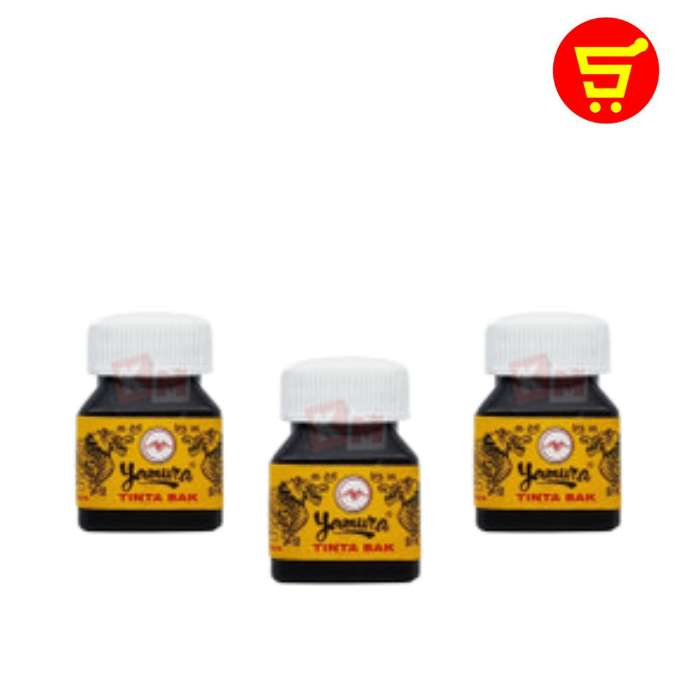 Jual TINTA STEMPEL BAK KECIL HITAM | Shopee Indonesia