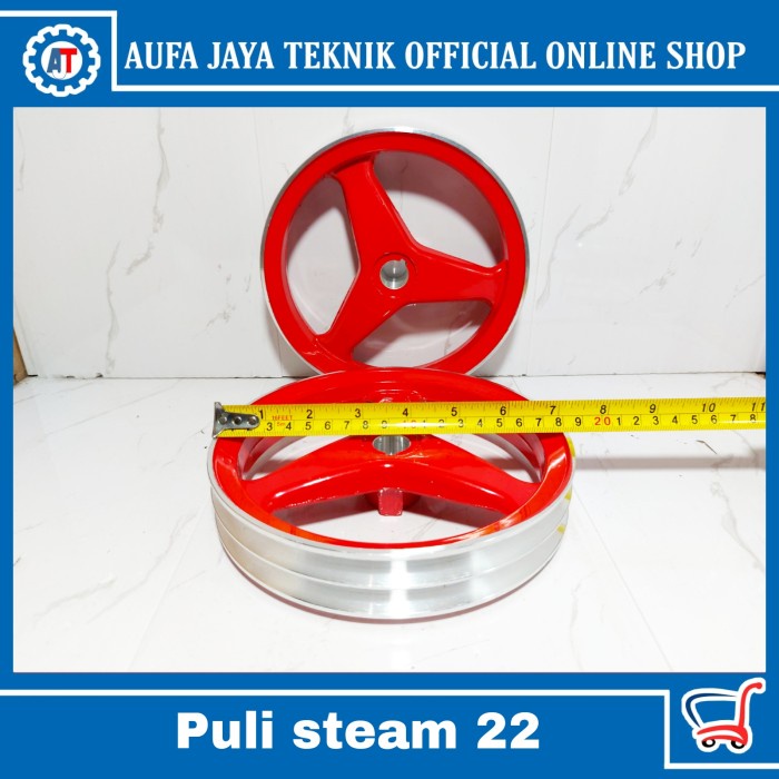 Jual puly puly sanchin 22/puli puli mesin cuci kendaraan | Shopee Indonesia