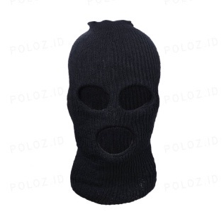 Jual Kupluk Ninja // Sebo Maling // Topi Masker // Topeng Ninja Ready ...