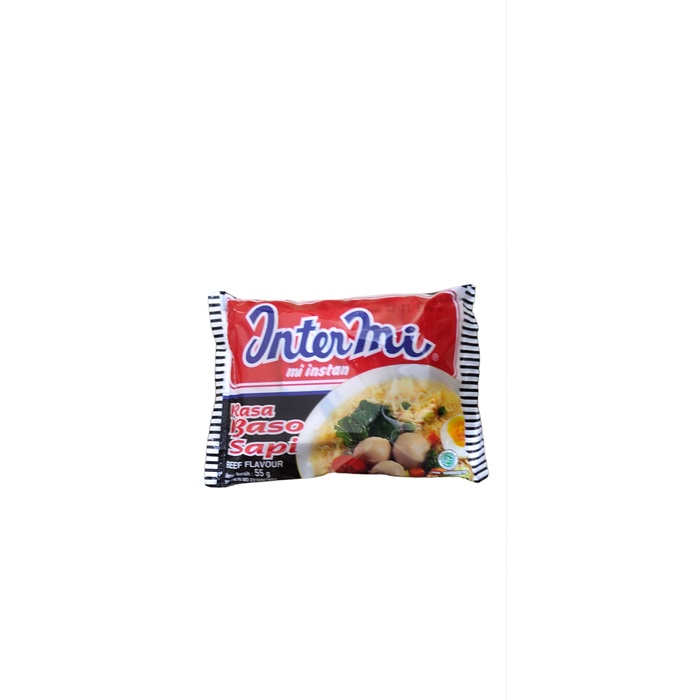 Jual intermie 1 dus mie instan baso sapi murah | Shopee Indonesia