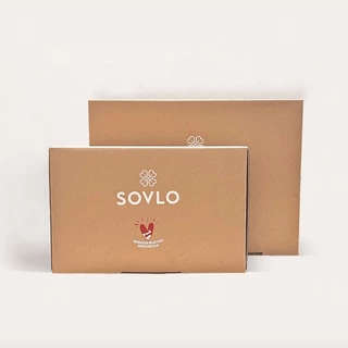 Toko Online Sovlo Official Shop | Shopee Indonesia