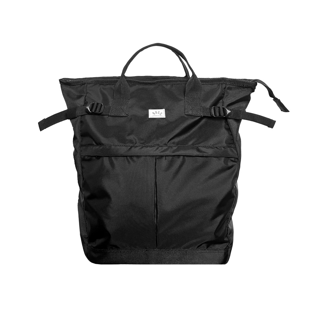 Jual Russ Bag Totebag Toms Black | Shopee Indonesia