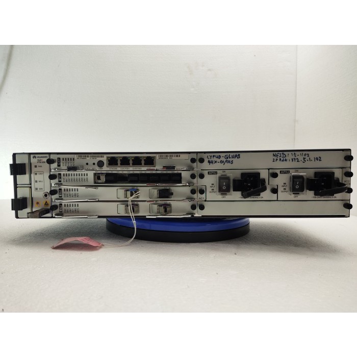 Jual Huawei-OptiX-RTN-950 Datasheet SNC | Shopee Indonesia