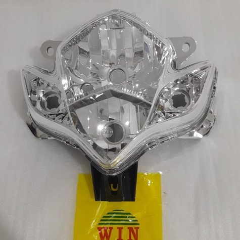 Jual Lampu Depan Satria FU 150 Karbu 2005 2006 2007 2008 2009 2010 ...