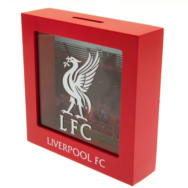 Jual Liverpool FC Money Box | Shopee Indonesia